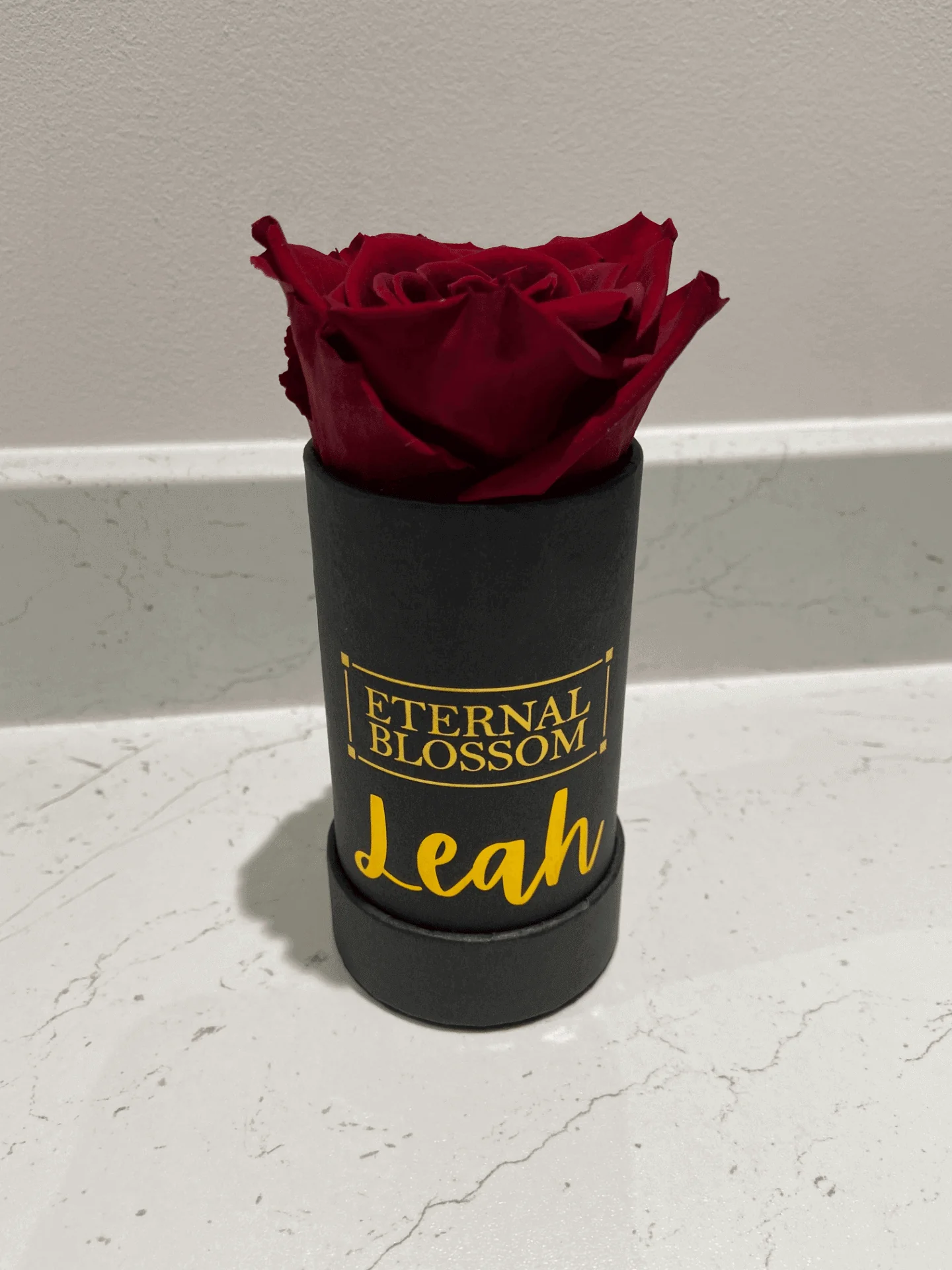 Forever Roses Explained: Preservation, Longevity and Quality – Eternal ...