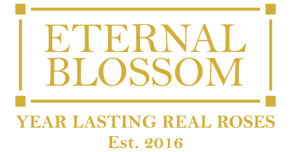 Eternal Roses - Year Lasting Preserved Infinity Roses – Eternal Blossom