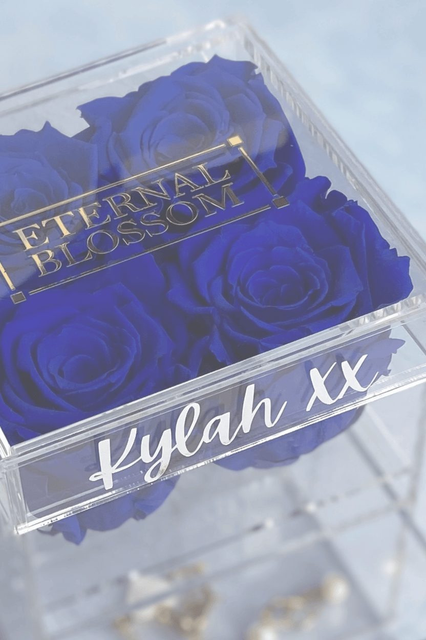 Eternal Roses - Year Lasting Preserved Infinity Roses – Eternal Blossom