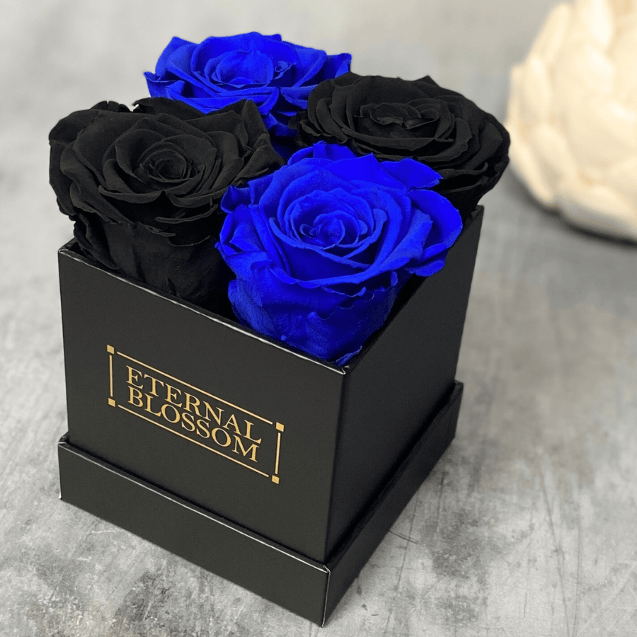 Eternal Roses - Year Lasting Preserved Infinity Roses – Eternal Blossom