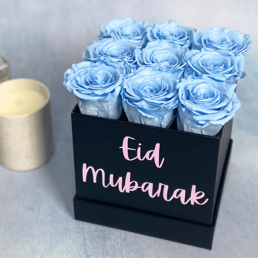 Eternal Roses - Year Lasting Preserved Infinity Roses – Eternal Blossom