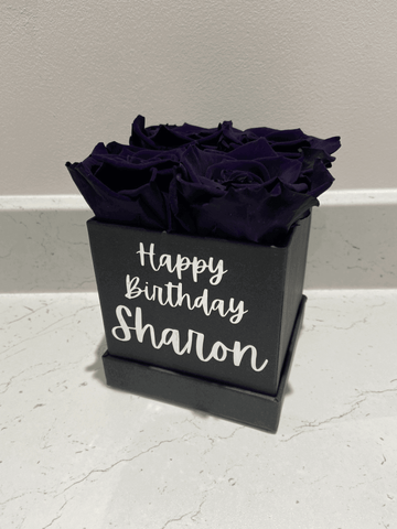 Eternal Roses - Year Lasting Preserved Infinity Roses – Eternal Blossom