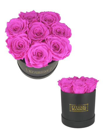 "Preserving Memories in Petals: The Enchantment of Personalised Eternal ...