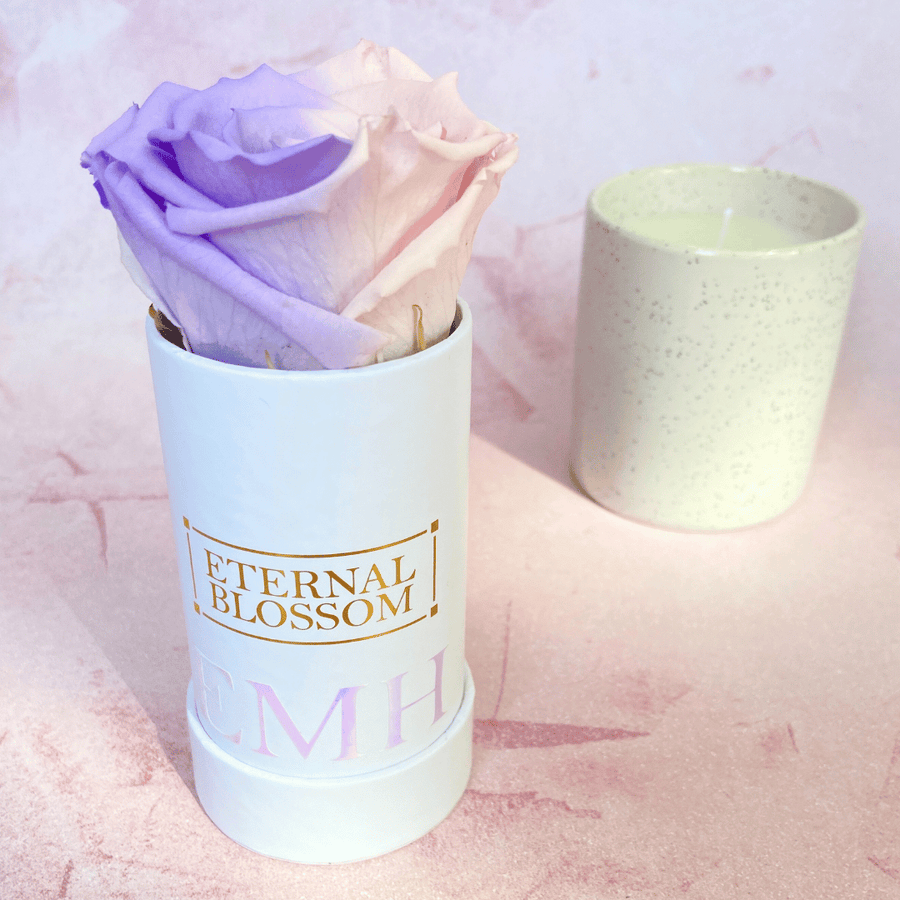 Eternal Roses - Year Lasting Preserved Infinity Roses – Eternal Blossom